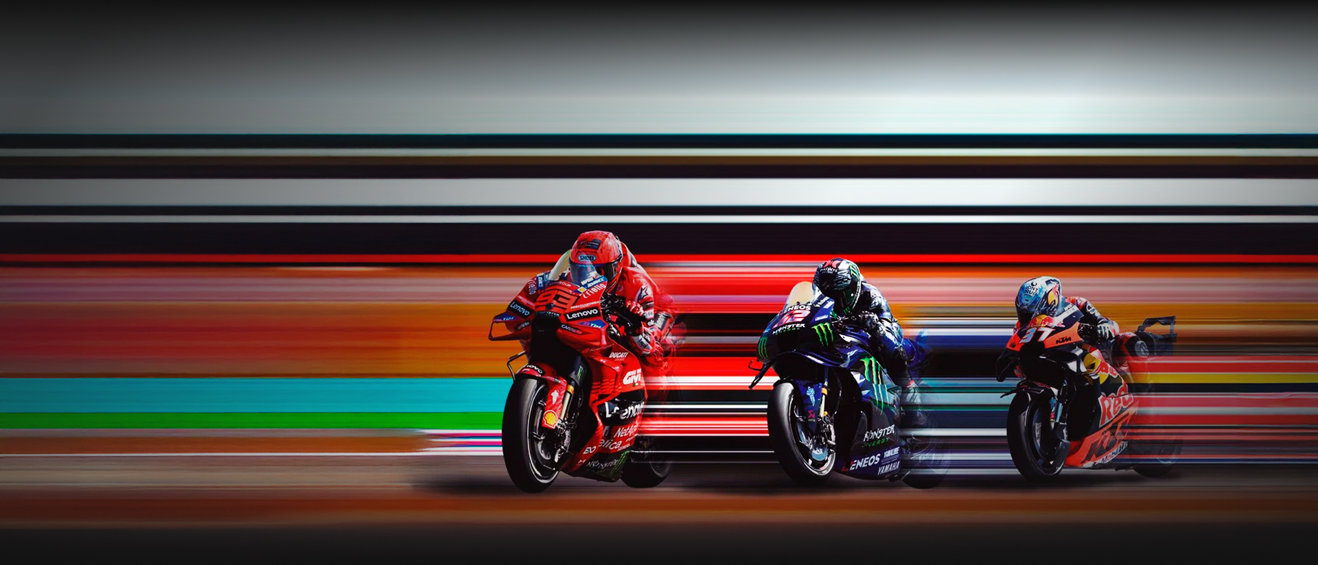 Gran Premio GoPro de Aragón de MotoGP™ 2025 | Motorland Aragón